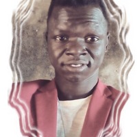 Nhial Cham - Dr. John Garang Memorial University Bor / South Sudan