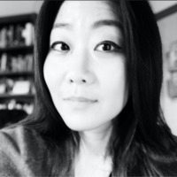 Jennifer Park - University of Glasgow