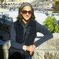 Laura Major - Independent Researcher