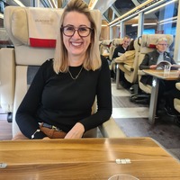 Natasha Ridge - Sheikh Saud Bin Saqr Al Qasimi Foundation