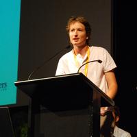 Duncan Wright - The Australian National University