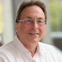 Paul Memmott - The University of Queensland, Australia