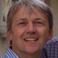 peter childs - Newman University