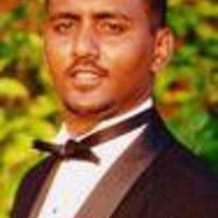 Solomon Reta - Capella University