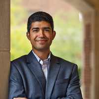 Mostafa Hussein - University of Michigan