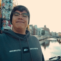 Agustín Daniel Rocha Chávez - El Colegio de México