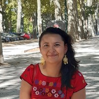 Itzel Adriana Becerra Pedraza - Université Paris 1 - Panthéon-Sorbonne