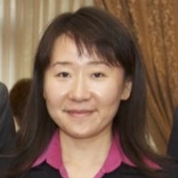 Ying Ma - University of Texas M. D. Anderson Cancer Center