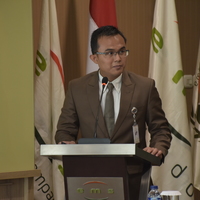 Irvan Prima | Trisakti School of Management - Academia.edu