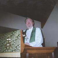 Ken Howes - Institute of Lutheran Theology
