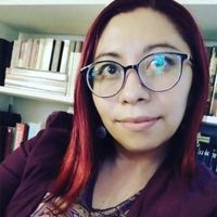 Marcelo Luzzi - National Scientific and Technical Research Council