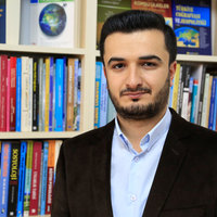 ismail düz - Independent Researcher