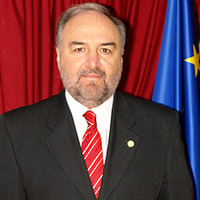 Angel Mena-Nieto - Huelva University