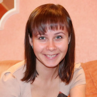 Julia Lysenko - University of West Bohemia