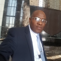 Tambo Ernest - University of the Witwatersrand