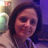 Debora Cordeiro Braga - Universidade de São Paulo