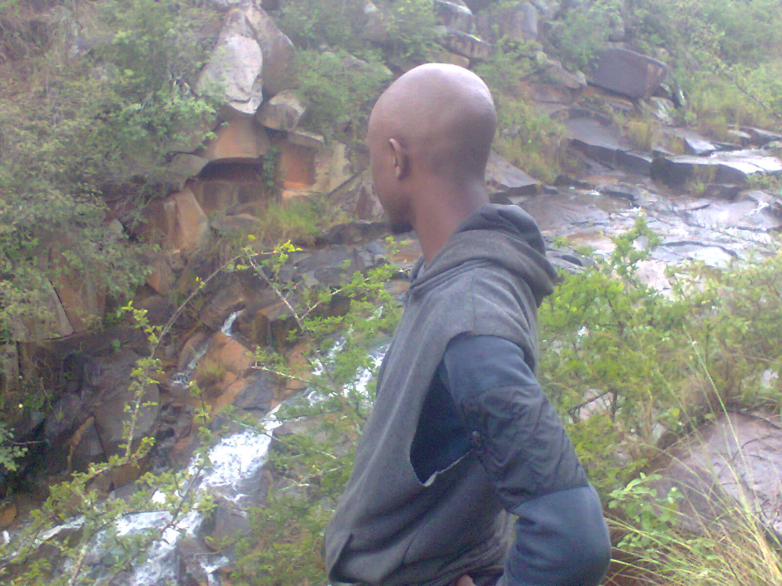 (DOC) The Durban Port Expansion | Nkululeko Kwanda Tshebi - Academia.edu