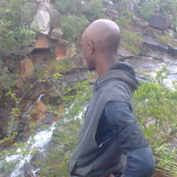 Nkululeko Kwanda Tshebi - University of KwaZulu-Natal
