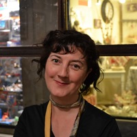 Larissa Tittl - University of Melbourne