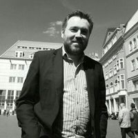 Daniel Haas - University of Hamburg