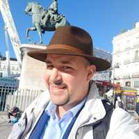 Gerard Vidal - Université Paris-Sorbonne (Paris IV)