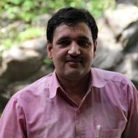 Vidyadhar Singh - Jai Prakash University, Chapra