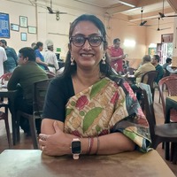 Joyeeta Banerjee - Independent Researcher