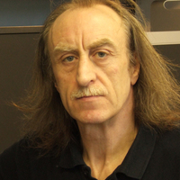 Ken Byers - University of the West of Scotland (UWS)