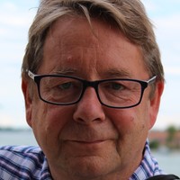 David G M Wilson - King's College London