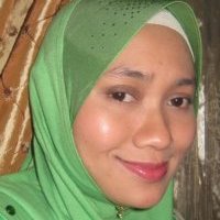 Puteri Azlian Megat Ramli - International Islamic University Malaysia