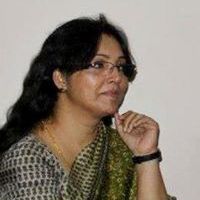 Barnali Kar - Independent Researcher