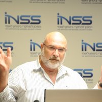 Kobi Michael - Tel Aviv University