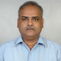 Jeyakumar Ramasami - Annamalai University