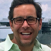 Sean Michael Raimbeault - Harvard University