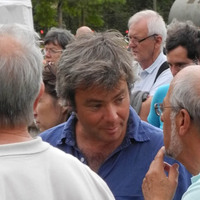 Philippe Chambon - Centre National de la Recherche Scientifique ...