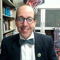 Gilbert L . Gigliotti - Central Connecticut State University