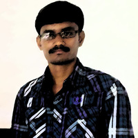 vinoth kumar.N - Independent Researcher