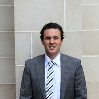 Oscar Morrison | University of Melbourne - Academia.edu