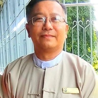 Dr. Thein Tun OO-UDM - University of Dental Medicine