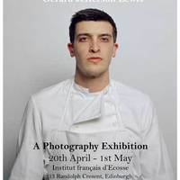 Gerard Jefferson-Lewis - University of Edinburgh