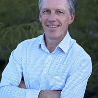 Benjamin Fortna - The University of Arizona