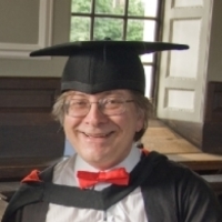 Stephen Cowley - University of Cambridge