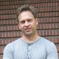 David Beecher - University of California, Berkeley