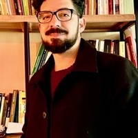 Andrés Durán Pereira - Universidad Academia de Humanismo Cristiano