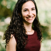 Sarah Wolf - Jewish Theological Seminary of America