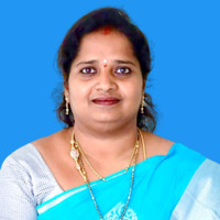 Dr Toopalli Sirisha - Sri Venkateswara College of Engineering