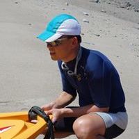 Chen Mumin - National Chung Hsing University