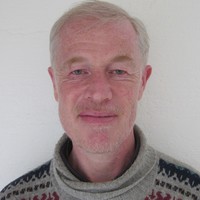 Daniel Gallimore - Kwansei Gakuin University