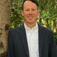 Brett Buchanan (he/him) - Western University Canada