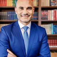 Diego Fernandez Mausel